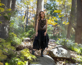 The History of Skirts: From Ancient Times to Modern Fashion – Paramita ...